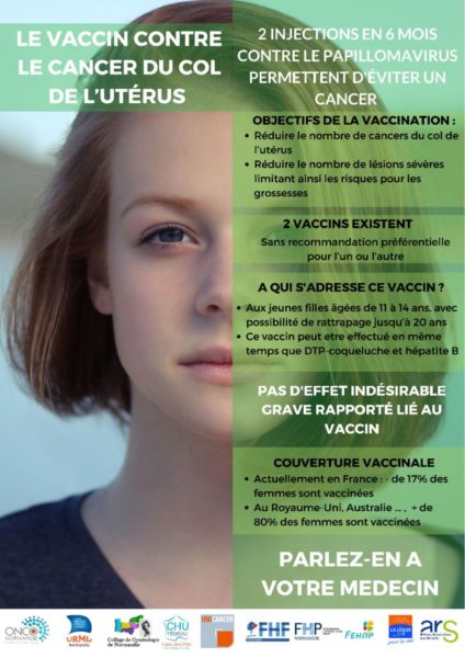 HPV2 - OncoNormandie