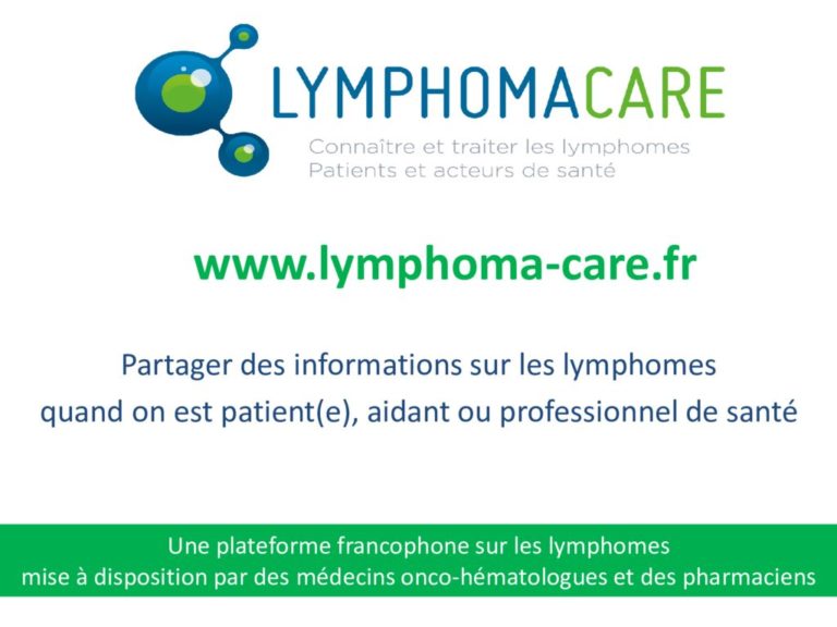 Onco-hématologie - OncoNormandie